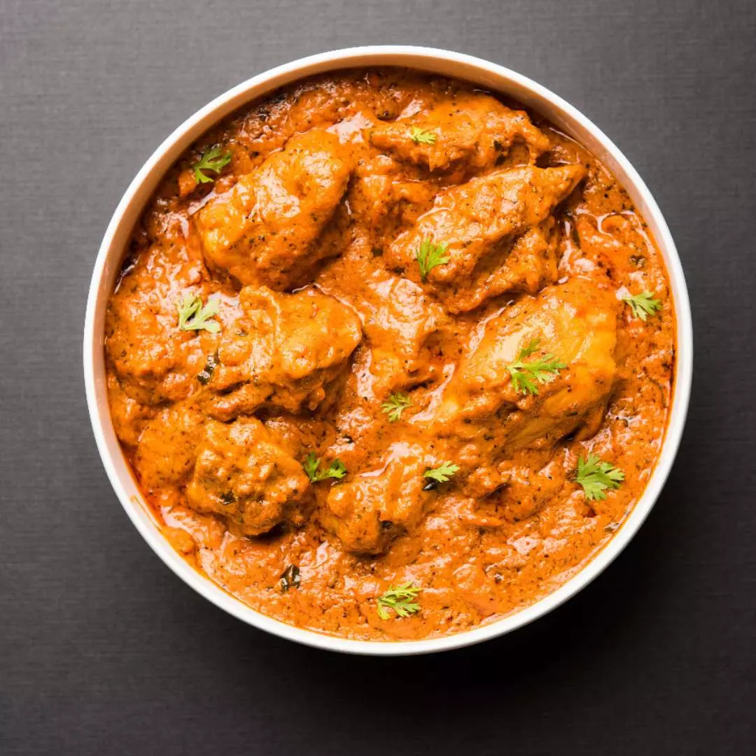 Naans by Shubi: Authentic Indian Food in Alexandria, Ontario