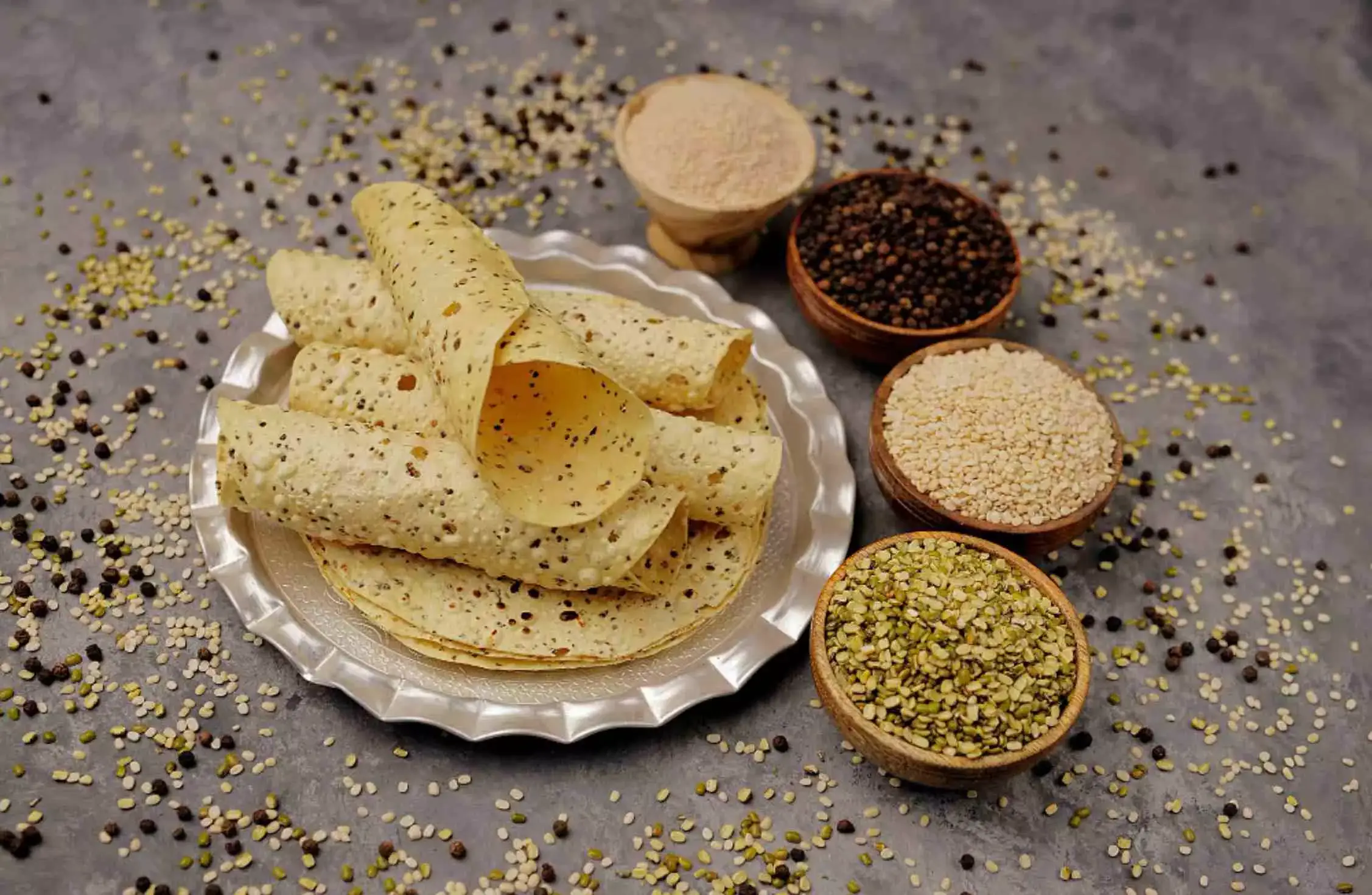 Naans by Shubi: Authentic Indian Food in Alexandria, Ontario